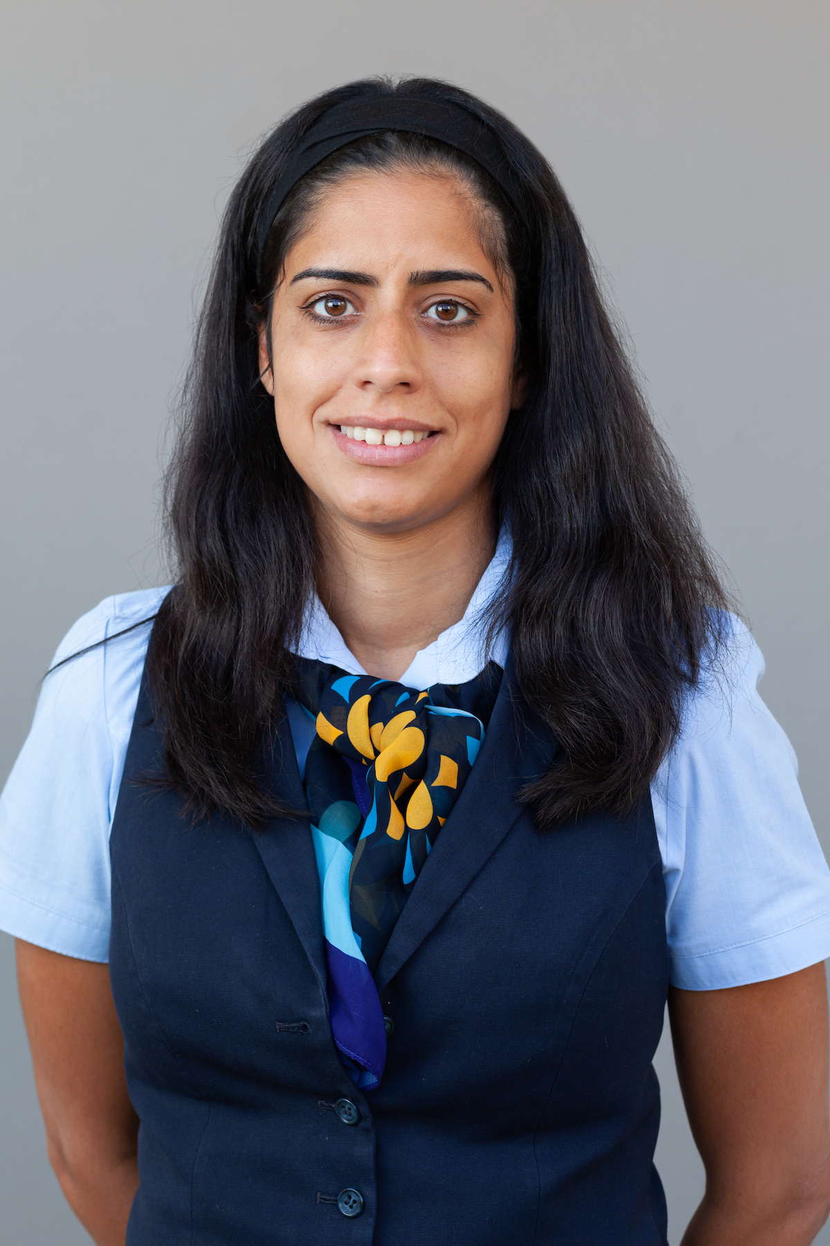 Team Members - Reġjun Lvant