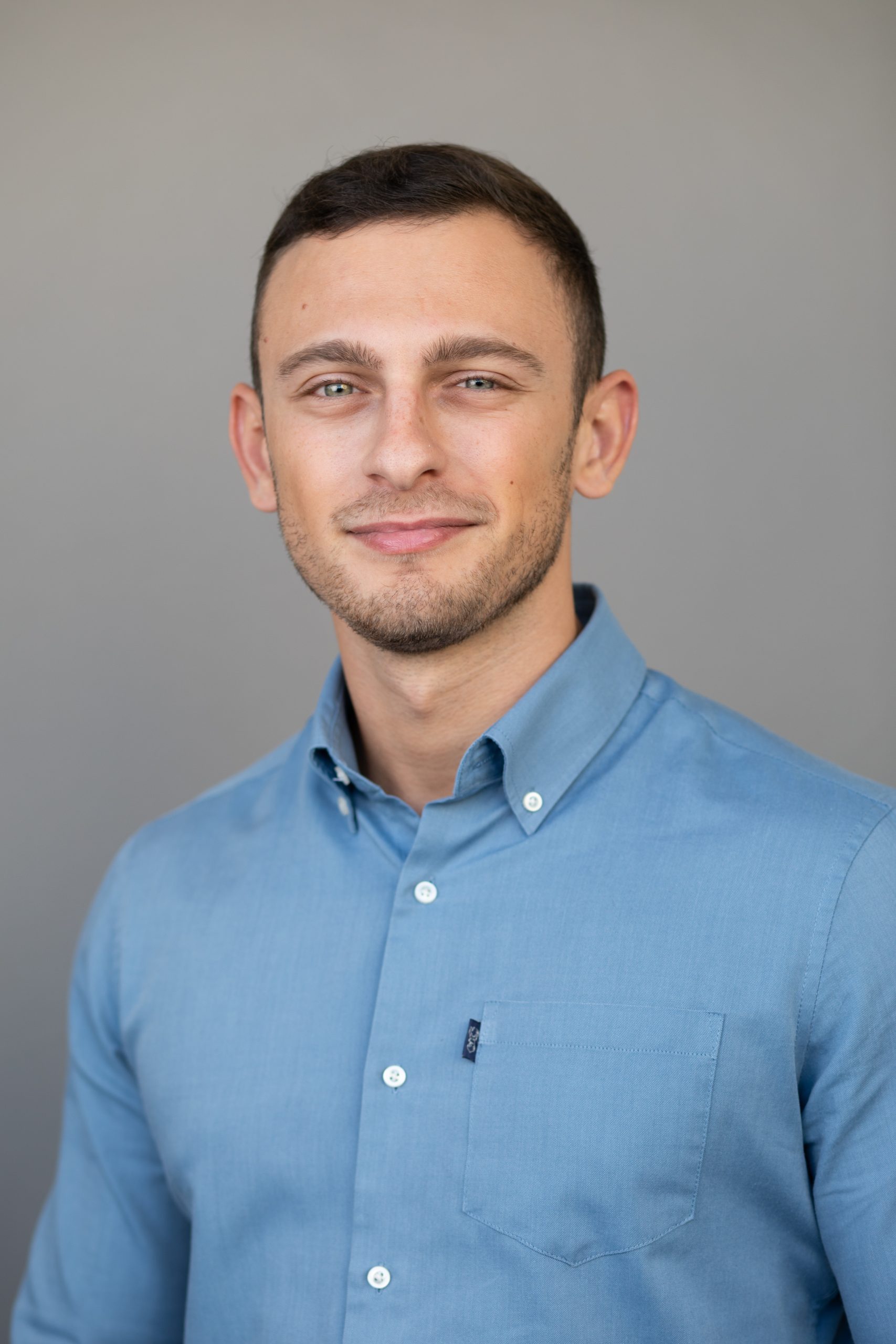 Team Members - Reġjun Lvant